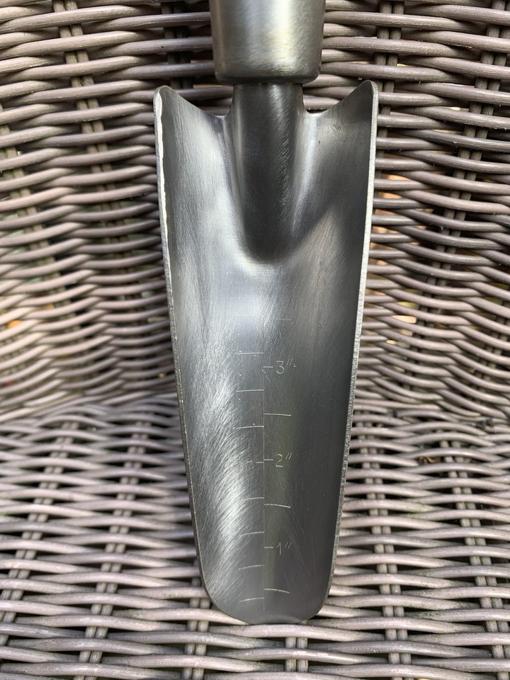 Hand fern trowel | eBay UK