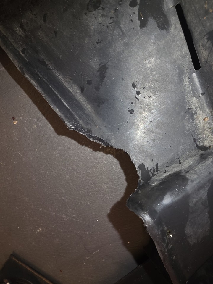 88 89 Honda CRX Rear Mud flaps Splash Guards CR-X Oem EF sh2 Rare | eBay