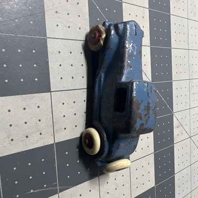 VINTAGE Barclay SLUSH CAR SEDAN TOY COLLECTIBLE Roadster | eBay