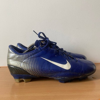 Nike Mercurial Vapor R9 Talaria FG RARE Italy US10.5 Soccer Cleats ...