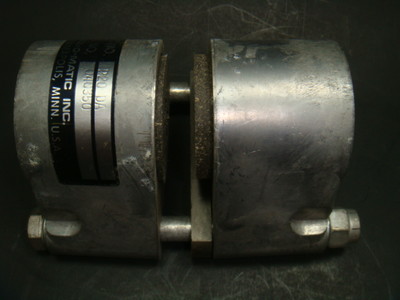 NEW TOOL-O-MATIC DOUBLE ACTING DISC BRAKE, P20 DA, NEW NO FACTORY ...