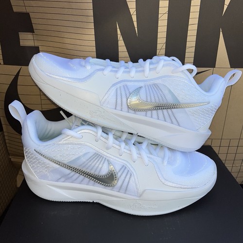 Size 9 - Nike Sabrina 2 White Noise W for sale online | eBay