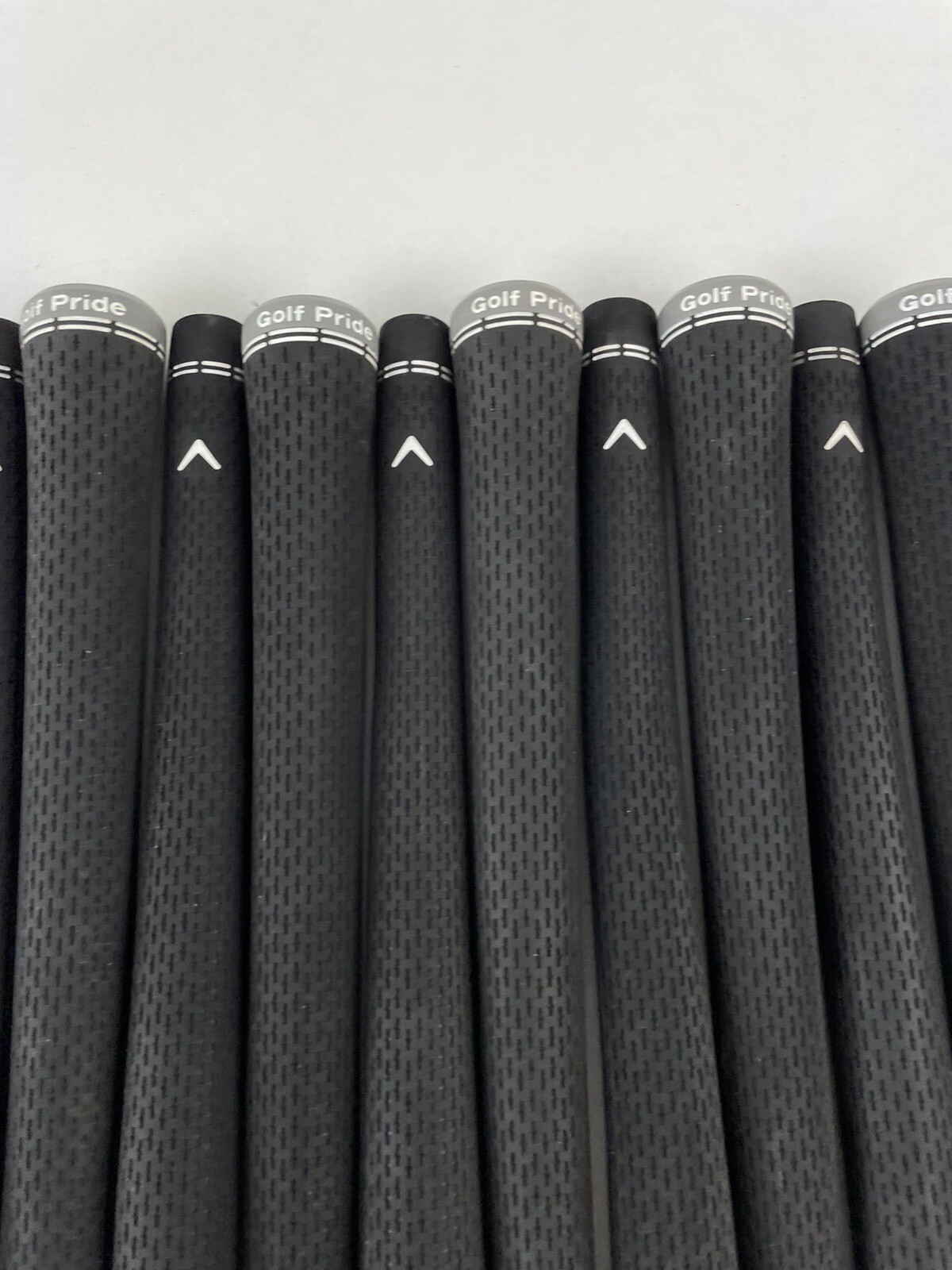 Golf Pride Tour Velvet 360 Soft Grips (10) Callaway /Standard /Pulled ...