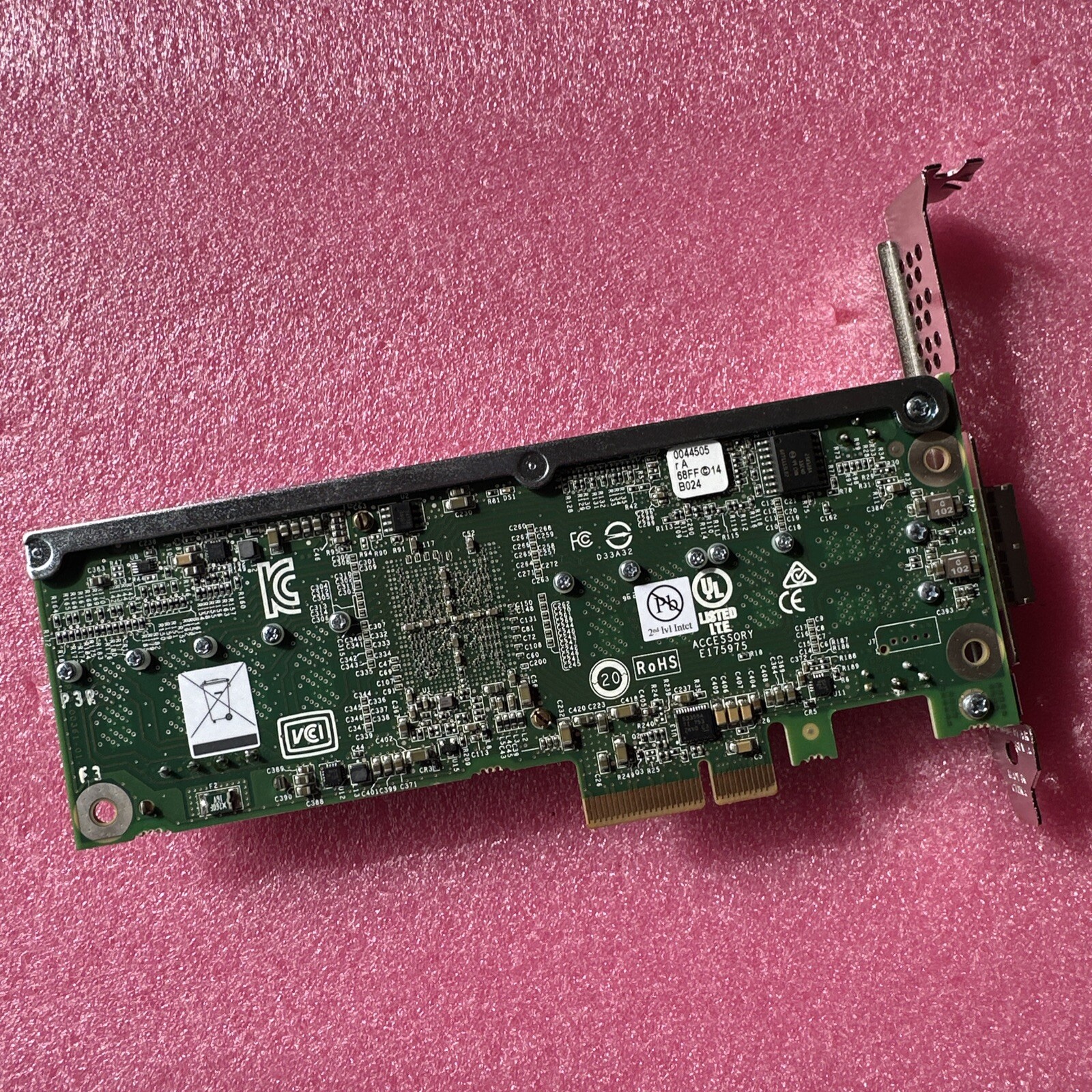 Intel RES3FV288 36Port 12Gb/s SAS/SATA RAID | Grelly UK