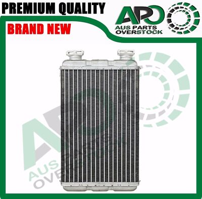 Premium Heater Core For BMW 3 Series E36 COMPACT 316g 316i 318i 318tds ...