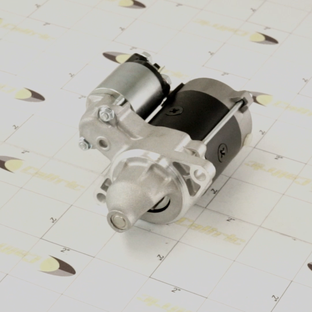 Starter for John Deere Gator Cs Cx Ts 4X2 New 8Hp 9.5Hp 10Hp | eBay