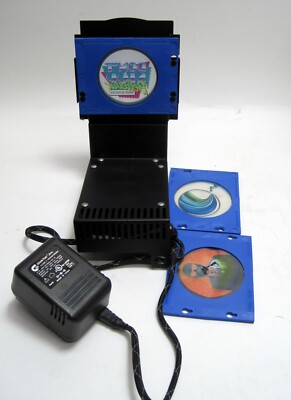 Rosco iPro Image Pro Projector | eBay