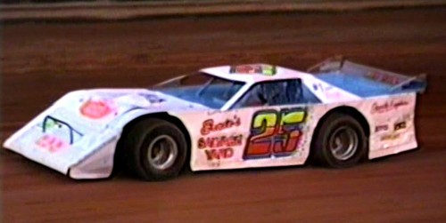Ronnie McBee Memorial @ Potomac Speedway 1990 + Hagerstown race (SKU ...