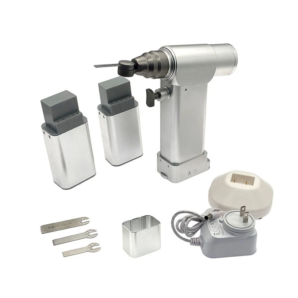 Surgical Oscillating Saw