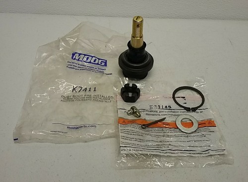 Moog K7411 Suspension Ball Joint – Premium Quality Replacement | eBay