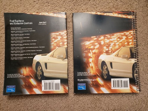 Fuel System and Emission Control by Warren M. Farnell (2006, Trade ...