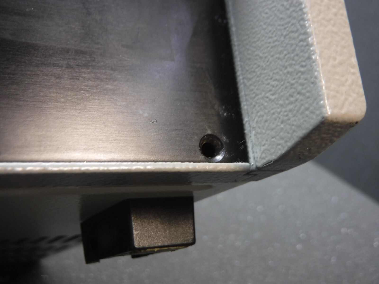 Polytec, OFV 502, Fiber Interferometer | eBay