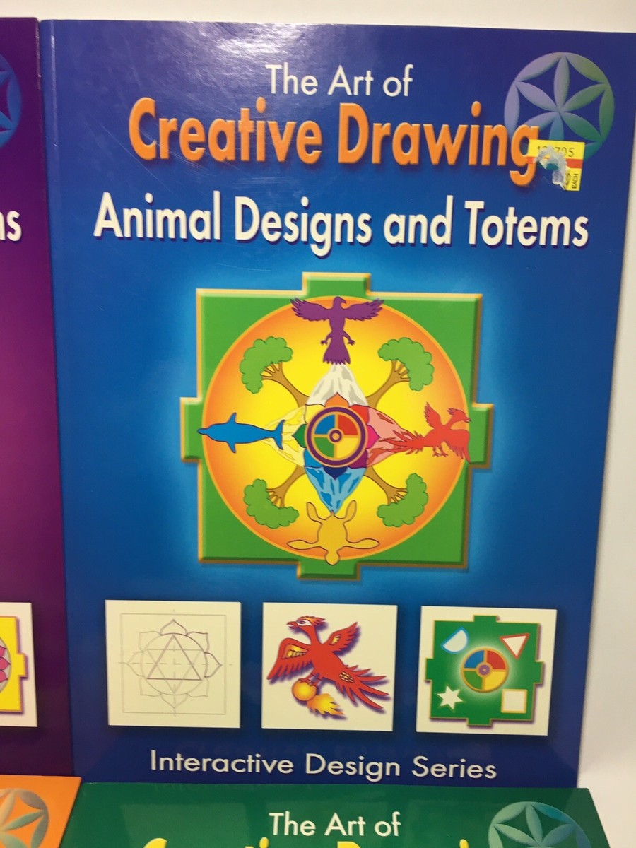 Animals That Symbolize Creativity