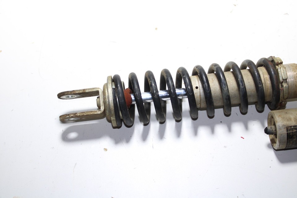 2000-2022 KAWASAKI KX65 RM65 REAR SHOCK SUSPENSION DAMPER COIL SPRING ...