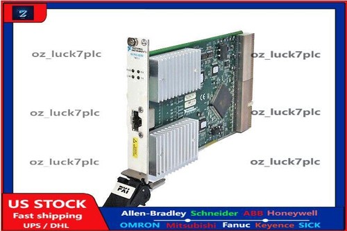 NATIONAL INSTRUMENTS NI PXI-8330 MXI-3 Interface Module | eBay