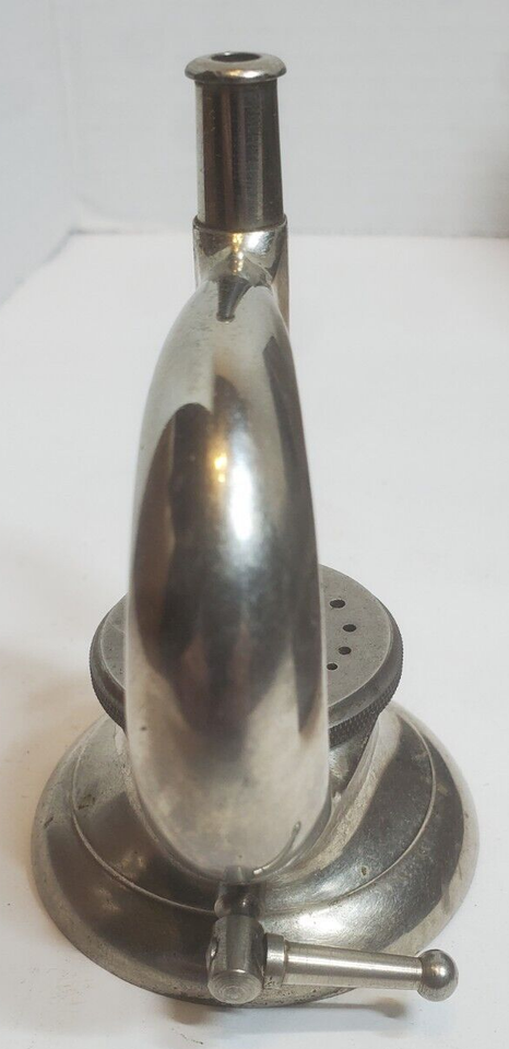 VINTAGE K&D KENDRICK & DAVIS SPECIAL STAKING SET WATCHMAKER CLOCK MAKER ...