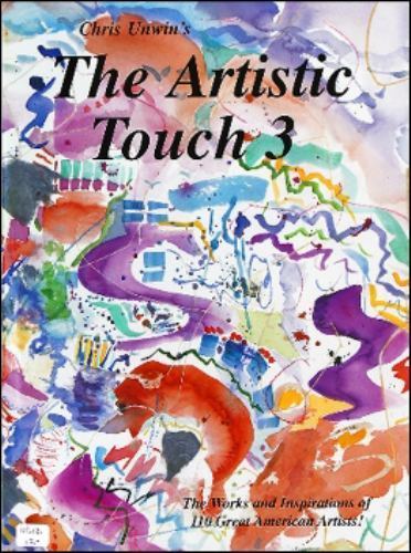 The Artistic Touch 3 (Artistic Touch Series, 3) by Christine M. Unwin ...