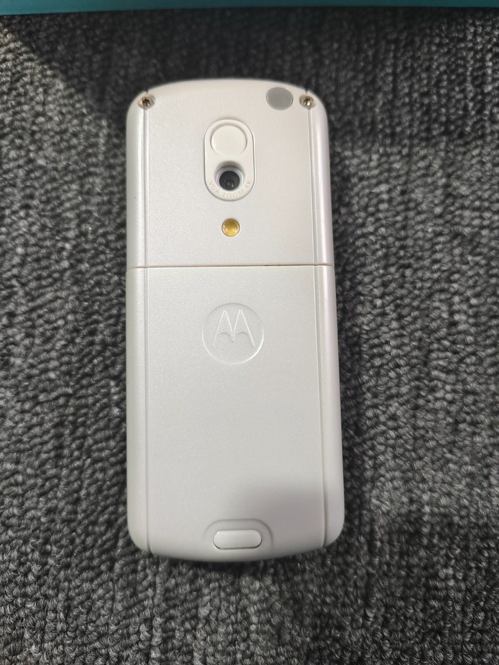 Motorola ROKR E1 Feature phone 1.9in 0.3MP cell phone | eBay