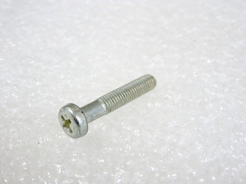 Kawasaki NOS NEW 220B0528A Pan Head Screw 5x28 F3 Bushwhacker 175 | eBay