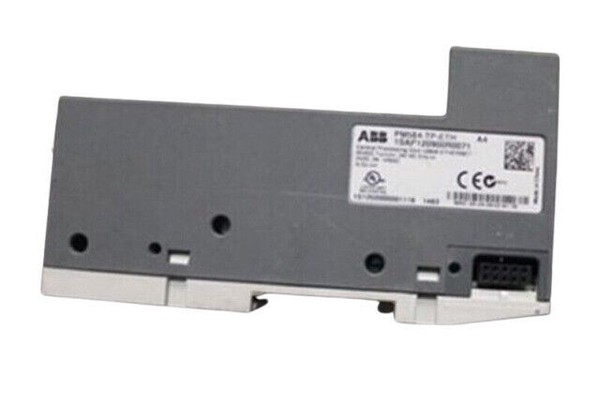 ABB PM564-TP-ETH PLC Processor Module for sale online | eBay