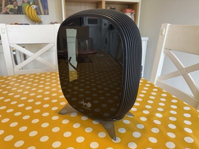 Inwin In Win B1 Mini-ITX Case with Tempered Glass with 150w 80+ Bronze ...