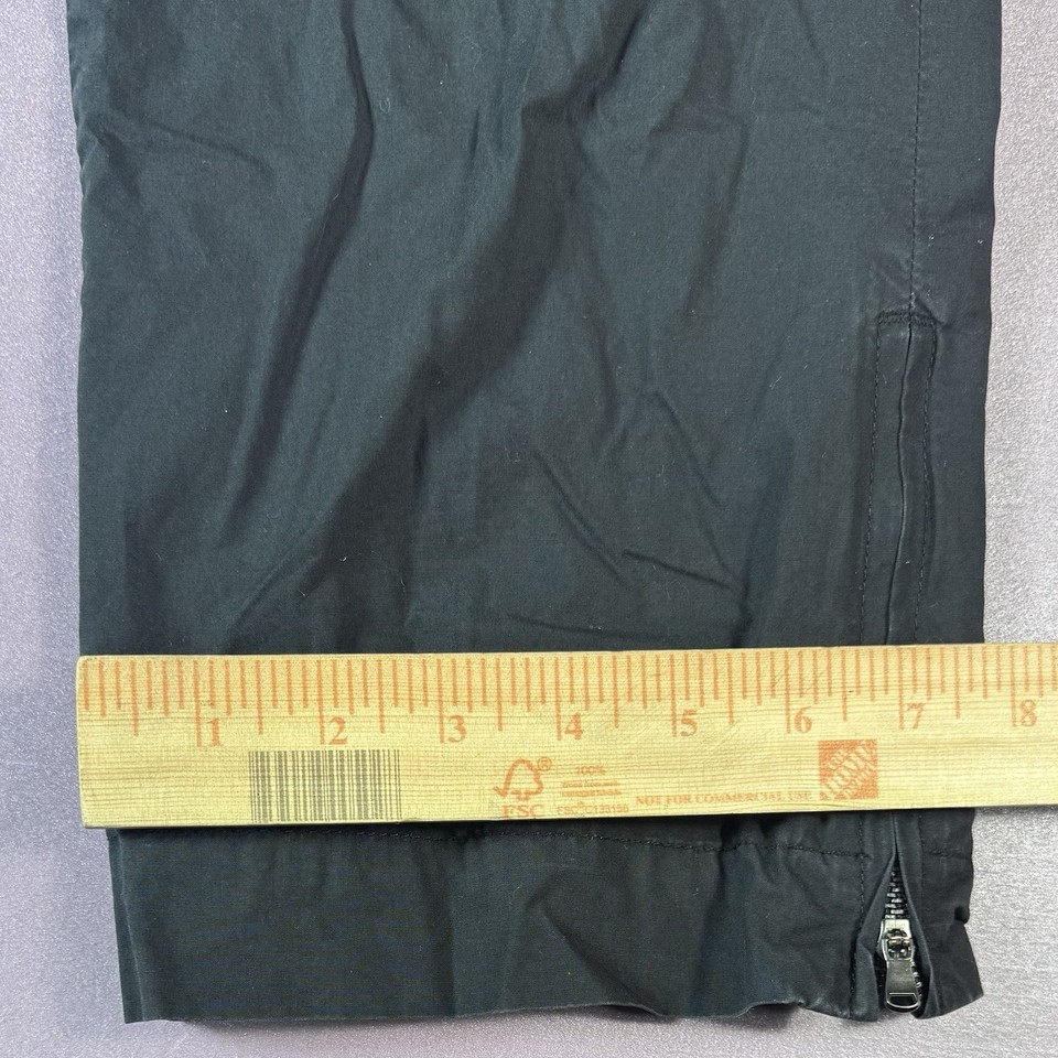 Ralph Lauren RLX Pants Men’s Small Performance Drawstring Parachute ...