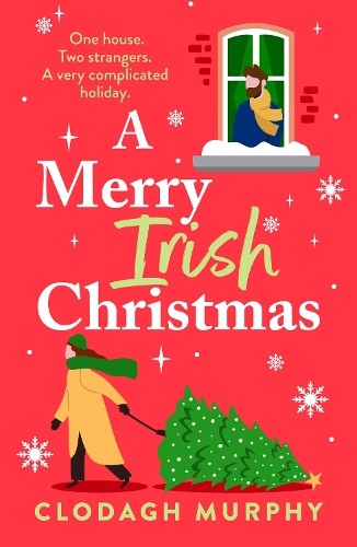 Clodagh Murphy A Merry Irish Christmas (Tascabile) 9781806353392 | eBay