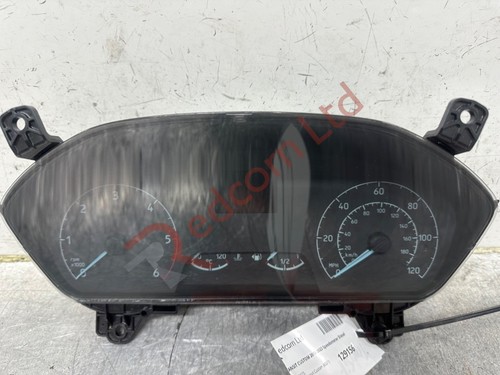FORD TRANSIT CUSTOM 2018-2023 Speedometer Diesel | eBay