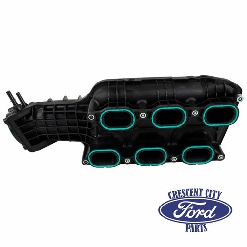 Genuine Ford Intake Manifold 3.5L DL3Z-9424-C | eBay