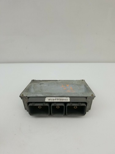 2000 Lincoln Ls 3.0L Engine Computer Module Pcm | 1U7A-12A650-Jb Oem 00 ...