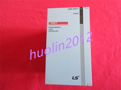 1Pcs Used LS module XGP-ACF1 | eBay