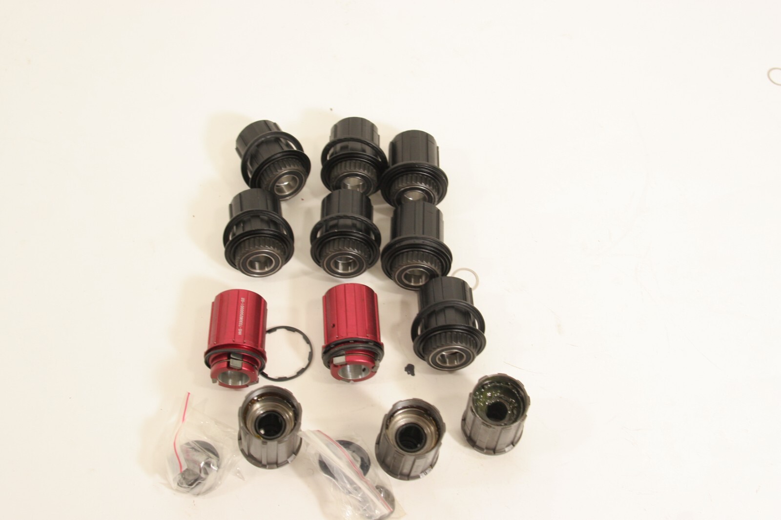 Oval Concepts Fuji & Formula Freehub Bodys Shimano/Sram 8/9/10 Spd ...