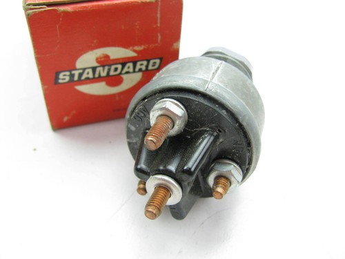 Standard US-70 Universal Waterproof Sealed Ignition Starter Switch W/O ...