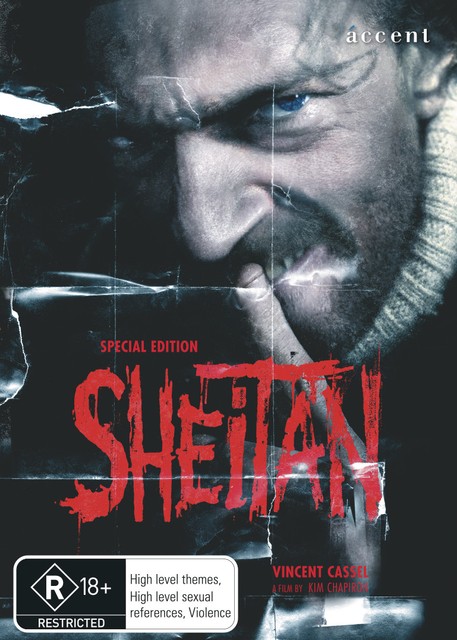Sheitan (DVD, 2006) for sale online | eBay