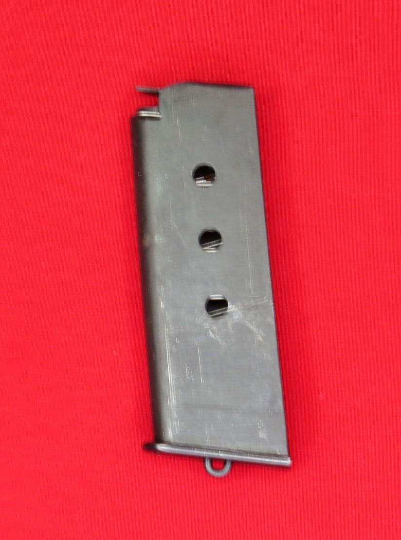 Chinese 3 hole Tokarev Type 54 8 round mag 7.62x25 with loop No ...