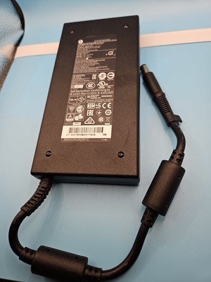 Original HP 150W AC Adapter PSU 7.7A HSTNN-CA27 737737-001 737757-001 ...