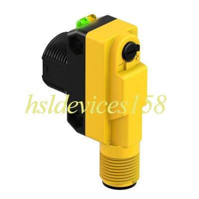 1PC BANNER QS18VP6LP All Purpose Photoelectric Sensor New | eBay