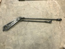 K160-2205 OEM Clutch Control Lever Kenworth K1602205 for sale online | eBay