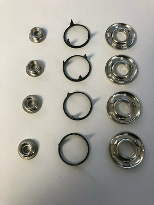 Classic Car Carpet spike Fastener and dot fixing stud X 4 | eBay UK