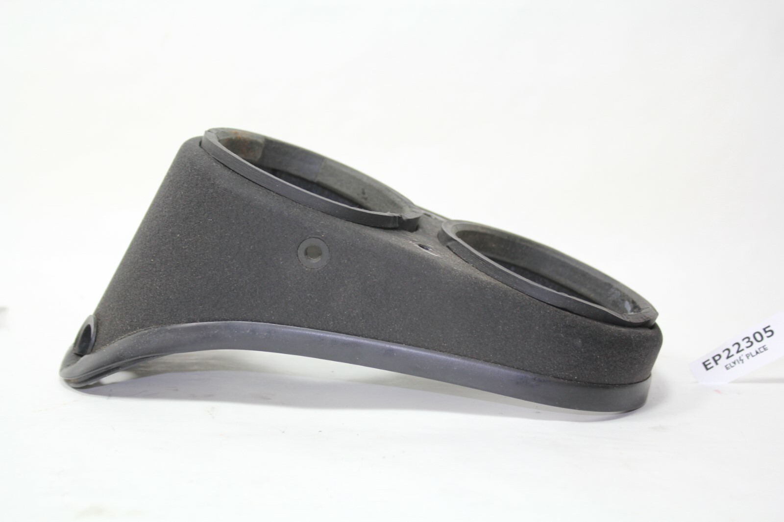 FXRS Dyna FXDL tank dash console gaugemount FXR Convertible Harley WOW ...