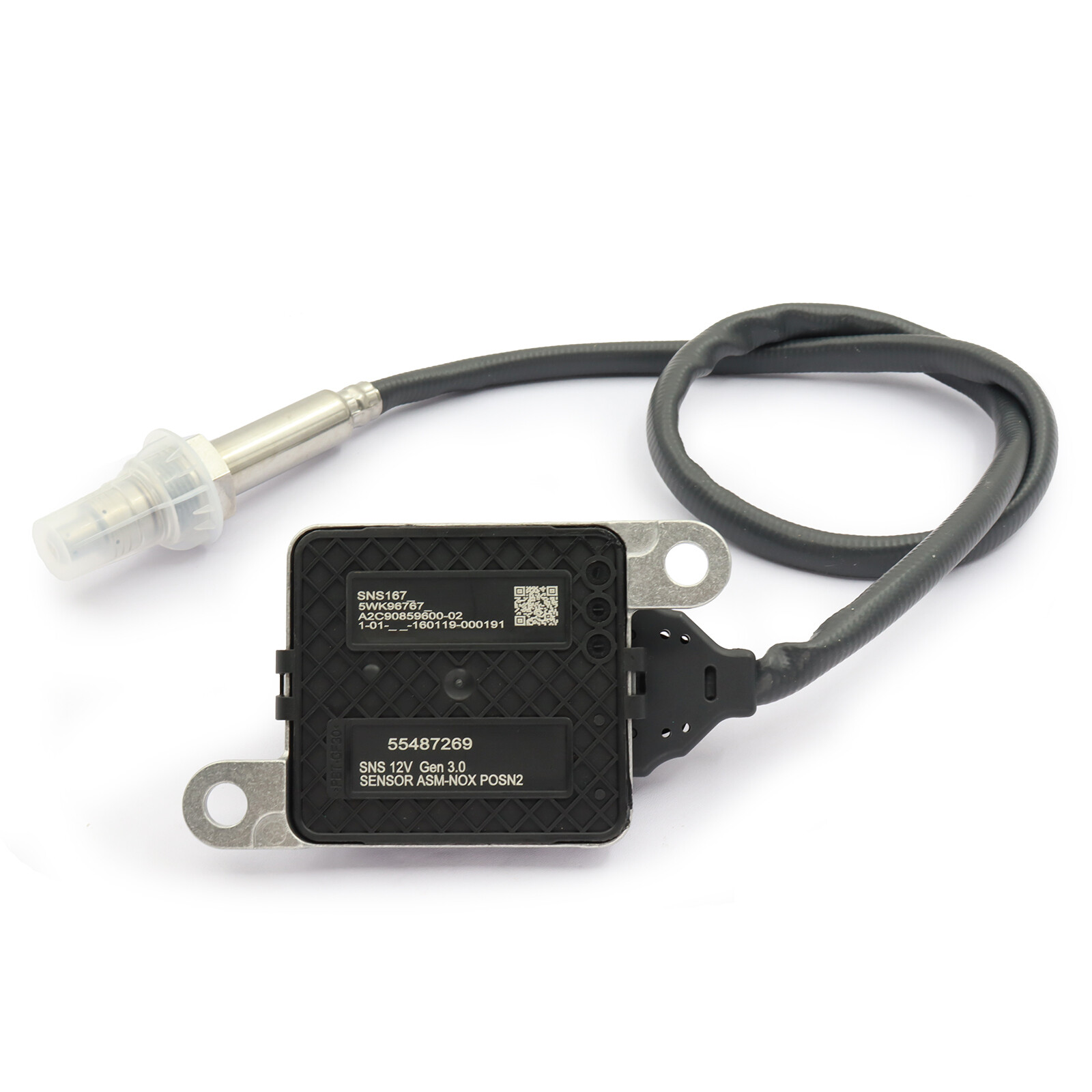 For Vauxhall Insignia Nox Sensor Position 1 Front 55487269 5WK96767 ...
