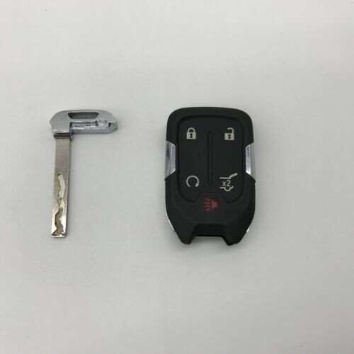 OEM 2015 - 2020 Gmc yukon smart keyless entry remote fob 13580804 ...