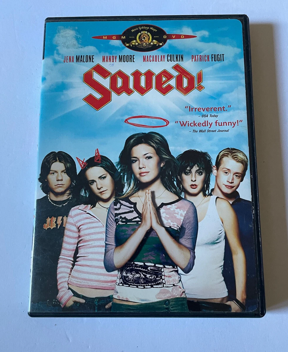 Macaulay Culkin 2004