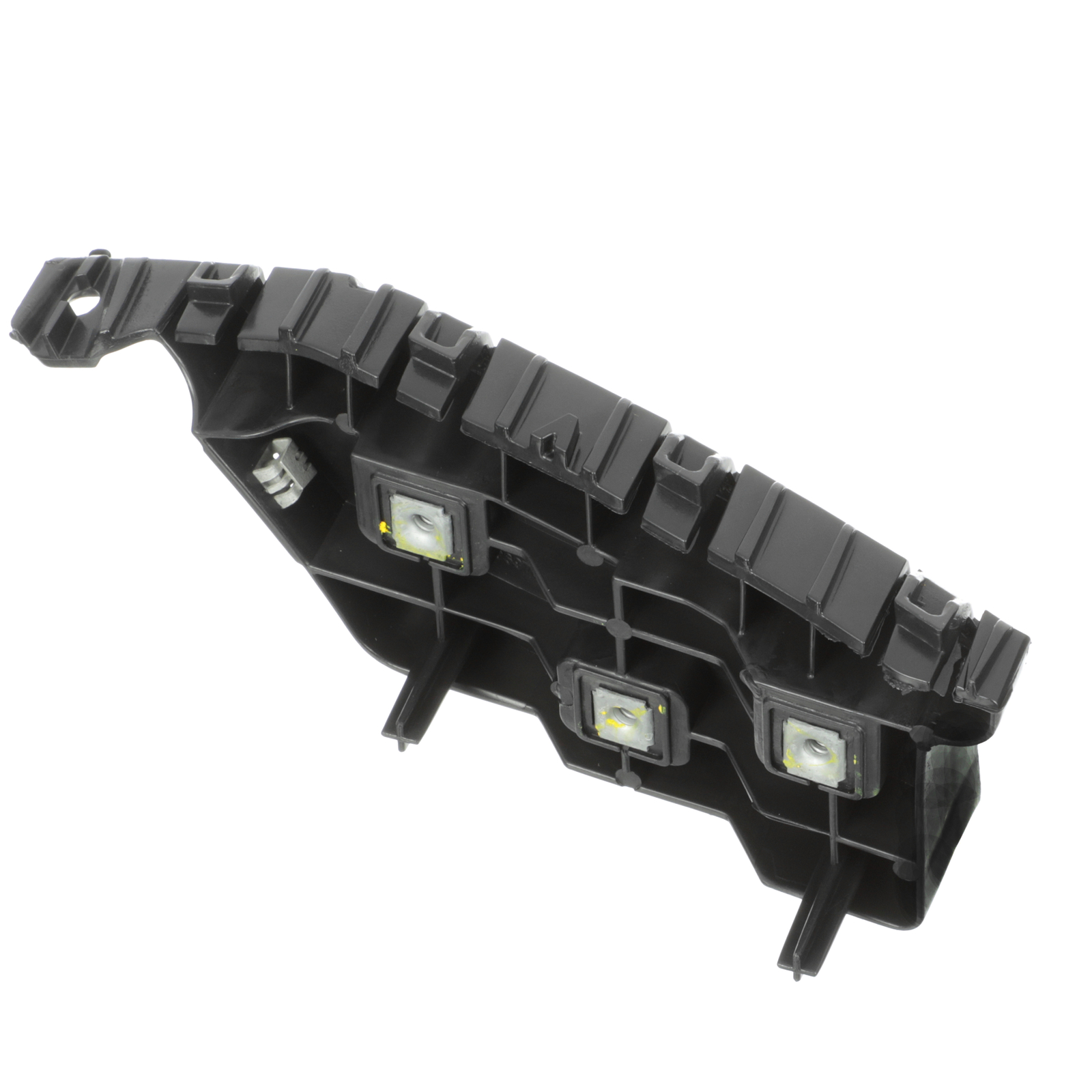 OEM NEW 2015-2020 GM Chevrolet Suburban Front Left Bumper Fascia Guide ...