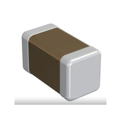 GRM022R60J224KE14L CAP CER 0.22UF 6.3V X5R 01005 TITAN 2410 Units | eBay