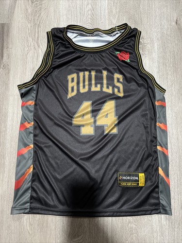 Chicago Bulls Stadium Giveaway Jersey 44 Patrick Williams | eBay