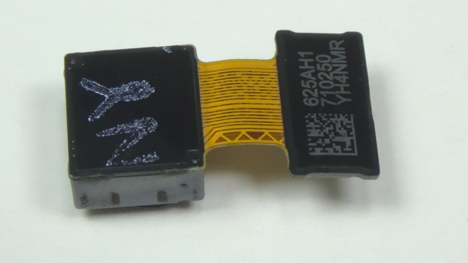 Front Facing Camera LG X Venture H700 AT&T Phone OEM Original Part #27 ...