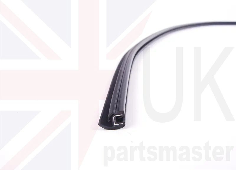 Front Upper Windshield Moulding Genuine 51317155304 for MINI Cooper R55 ...