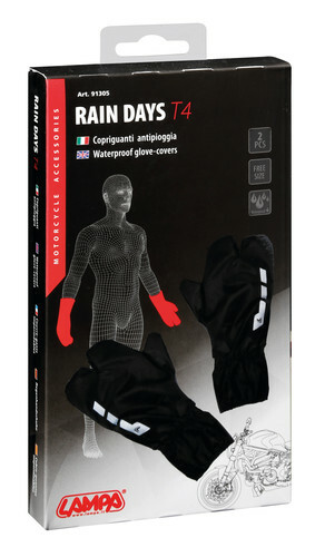 Rainproof Motorcycle Scooter Engine Waterproof Overalls Universal | eBay