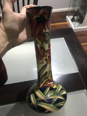 Morecroft Vase | eBay Australia